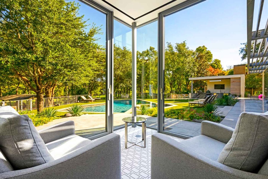 Solara Windows - Solara Custom Doors & Lighting